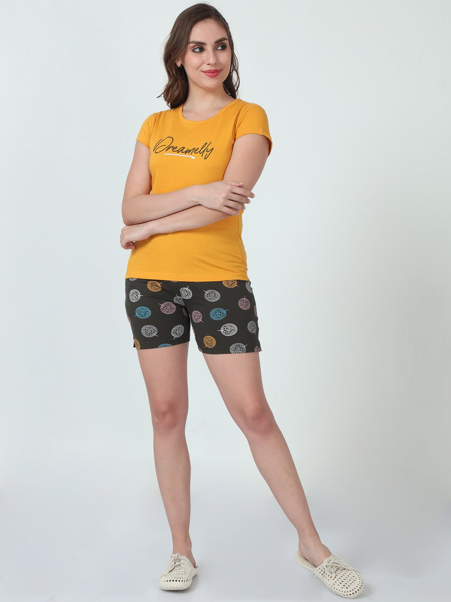 Shorts Set – ecott