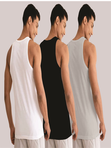 Ultra Fit Vest - (3pc Pack) – ecott